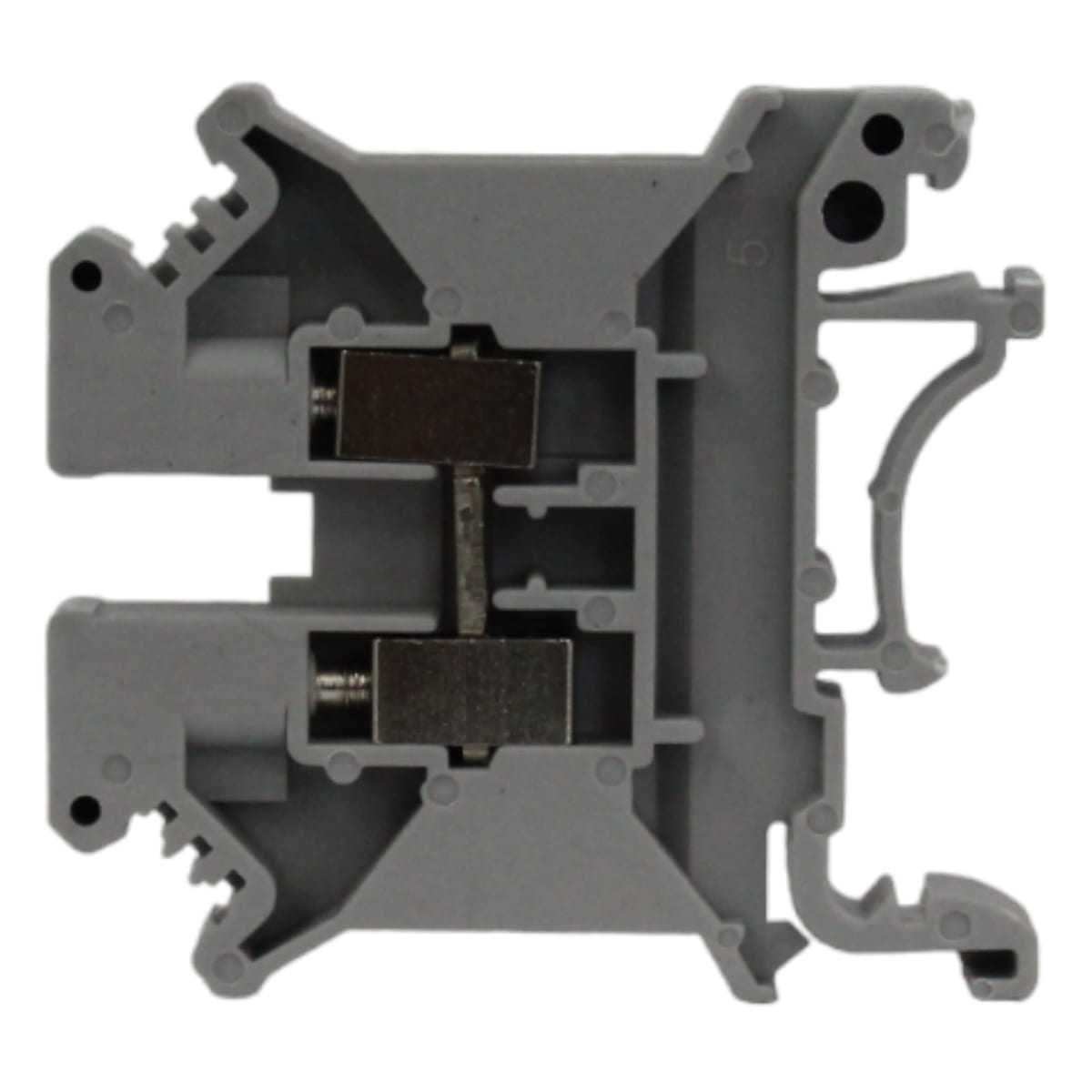 Borne de Conexión de 4MM2 41A 800V Stanford | Ferrelectrica Materiales ...