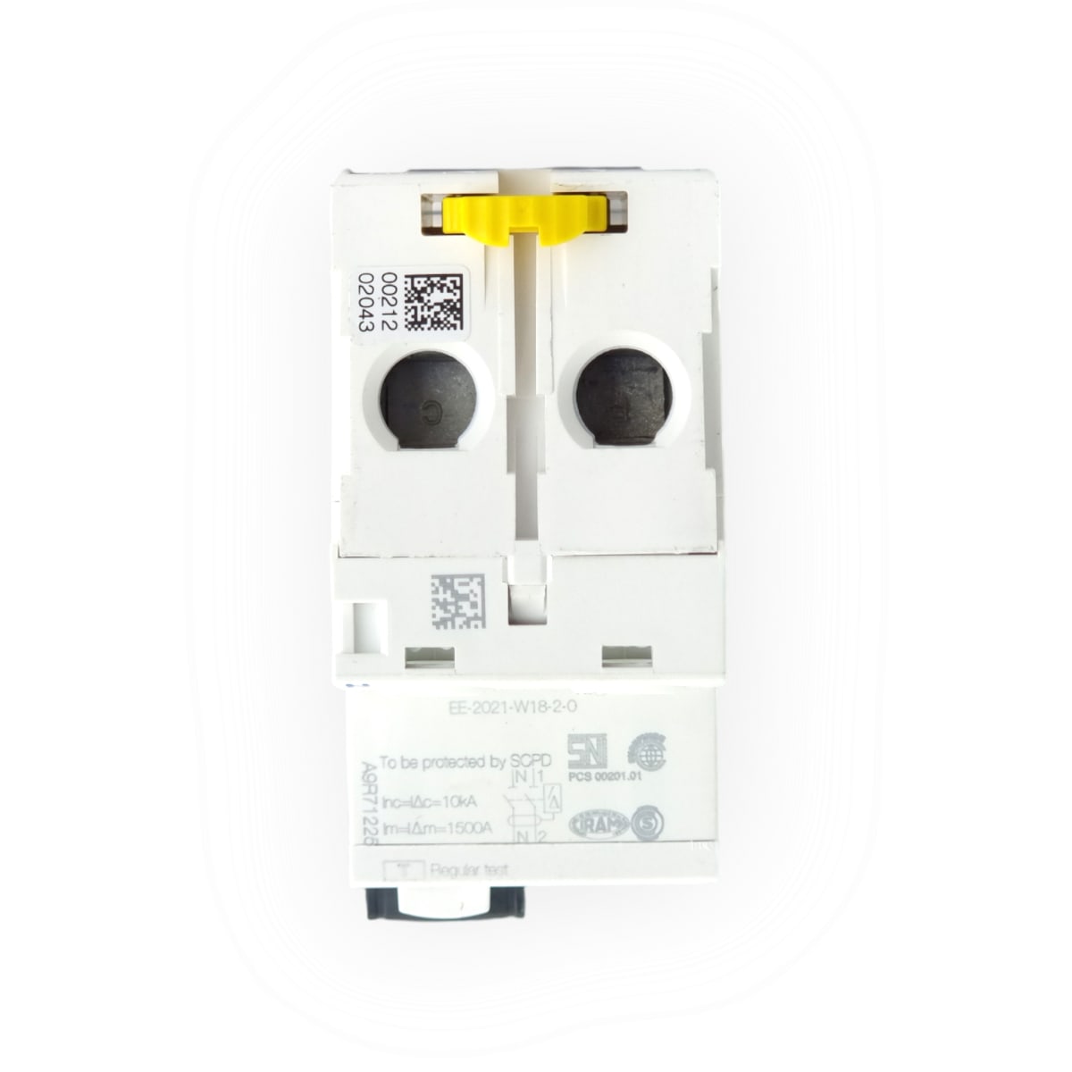 Int. Diferencial IID 2P 25A 30ma Clase AC Schneider | Ferrelectrica SPA