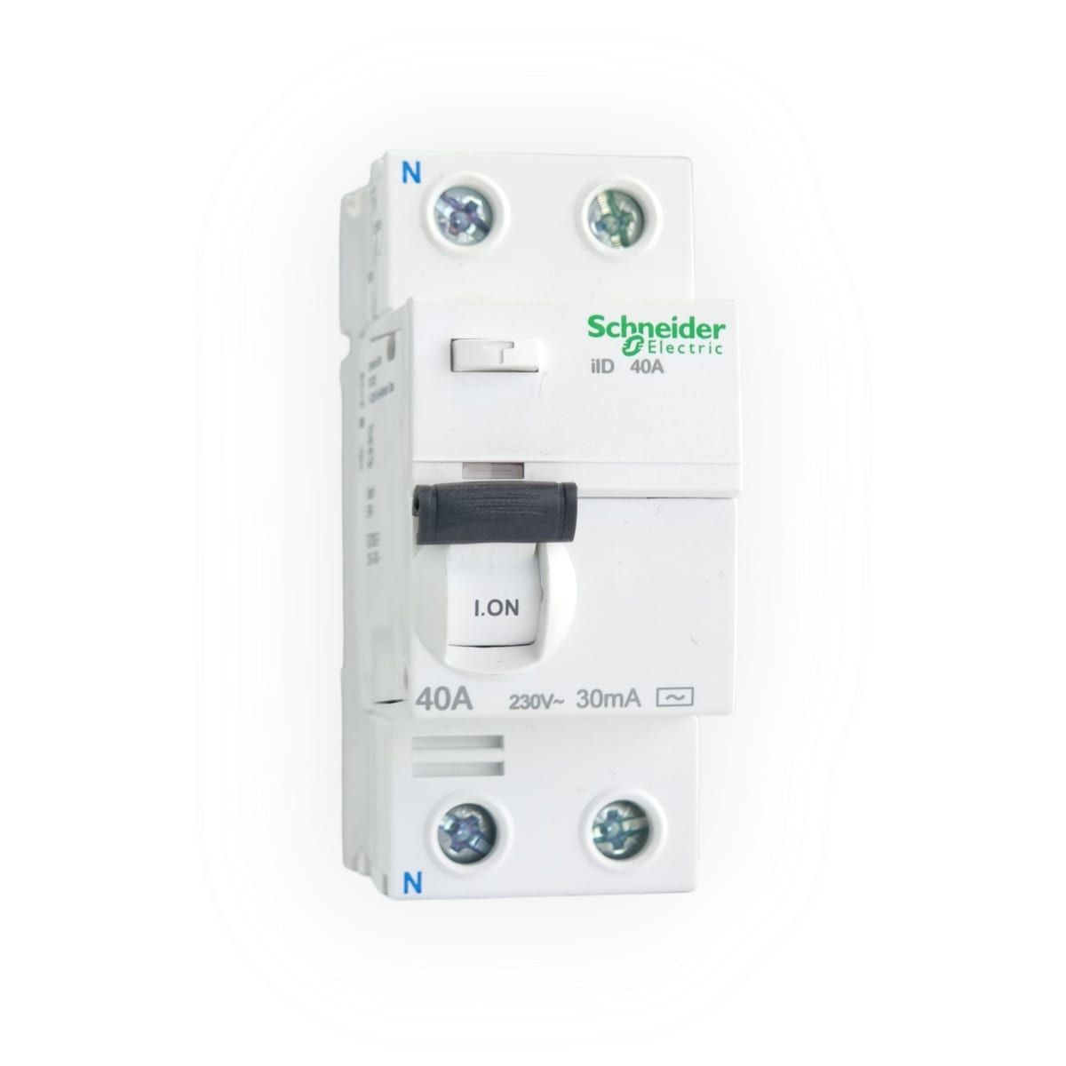 Int. Diferencial IID 2P 40A 30ma Clase AC Schneider | Ferrelectrica SPA