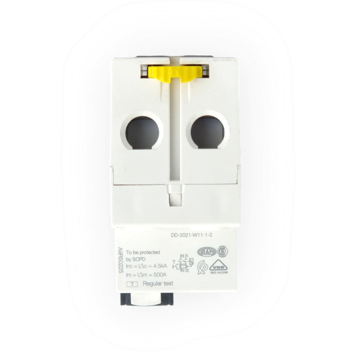 INT. DIFERENCIAL IID - K 2P 25A 30MA CLASE AC SCHNEIDER | Ferrelectrica SPA