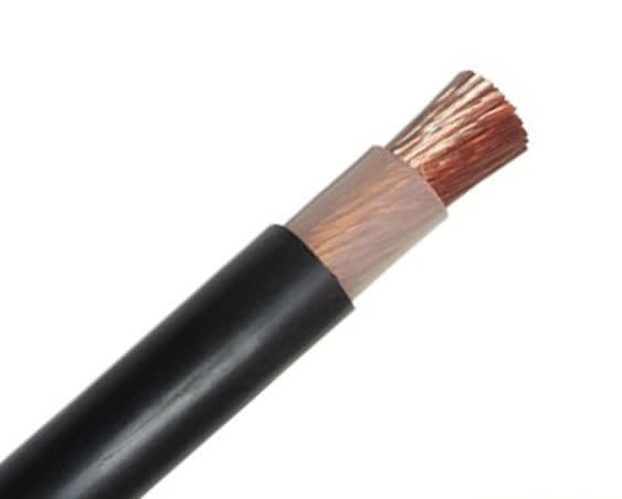 Cable Superflex RV-K XLPE/PVC 8AWG (8,37mm) 0.6/1KVxMts 90° | Ferrelectrica Materiales Electricos
