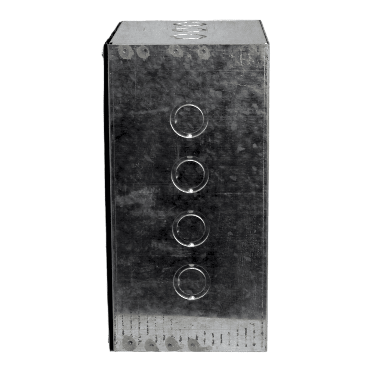 Caja Emt 300X200X100 B-23 Pre-Picada Con T / E | Ferrelectrica SPA