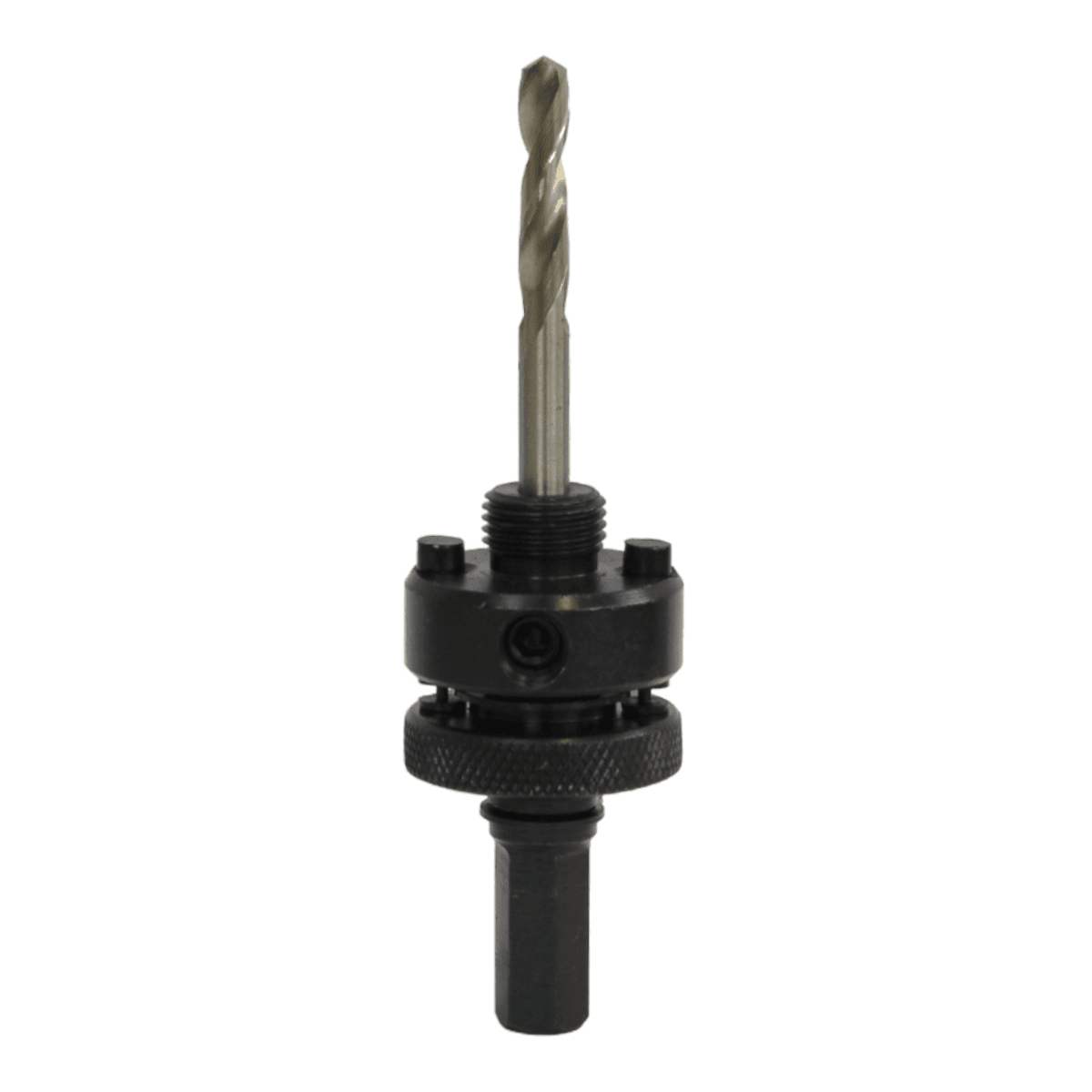 Broca para sierra copa 7/16 INGCO HSA02 | Ferrelectrica Materiales ...