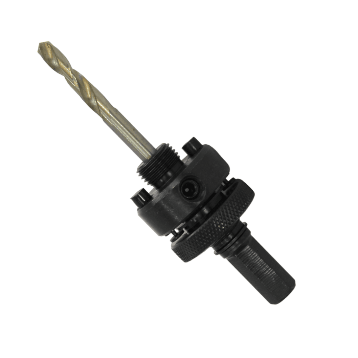 Broca para sierra copa 7/16 INGCO HSA02 | Ferrelectrica Materiales ...