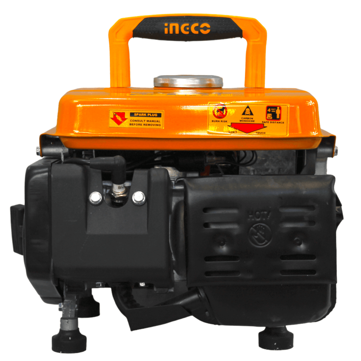 Generador Electrico 800W Industrial INGCO GE8002 | Ferrelectrica SPA