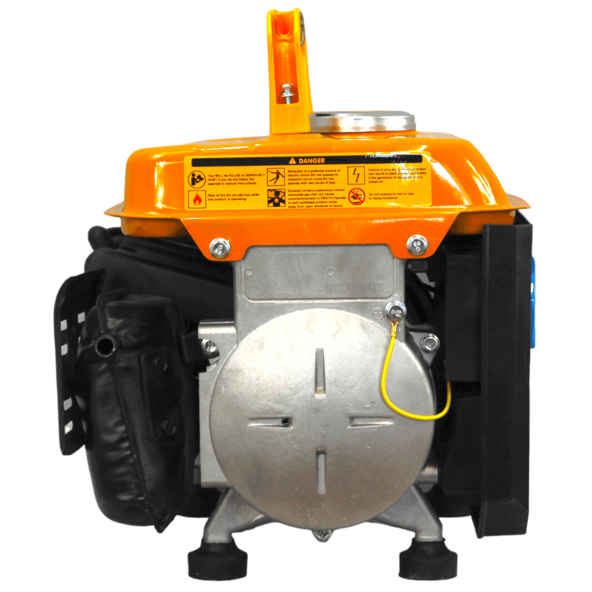 Generador Electrico 800W Industrial INGCO GE8002 | Ferrelectrica SPA