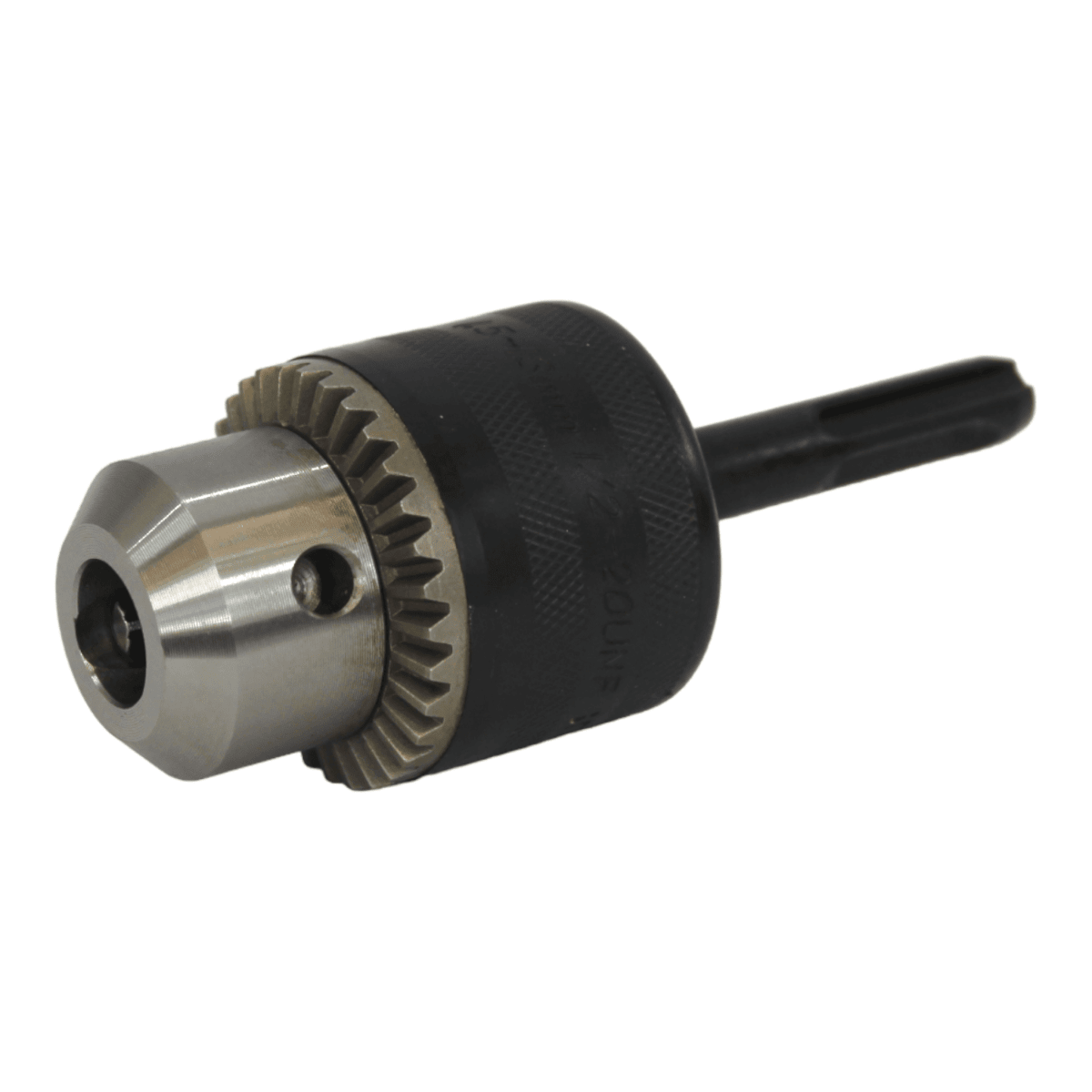 Mandril taladro 13mm 1/2 SET INGCO KC1301.1 | Ferrelectrica SPA