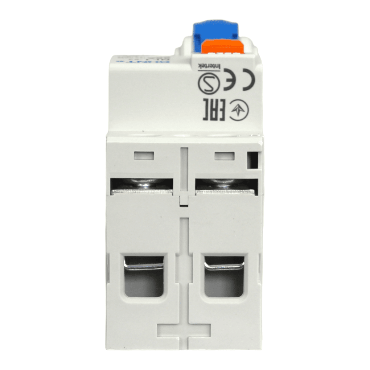 Interruptor Diferencial 2X25A 30Ma Nl1 AC Chint | Ferrelectrica ...