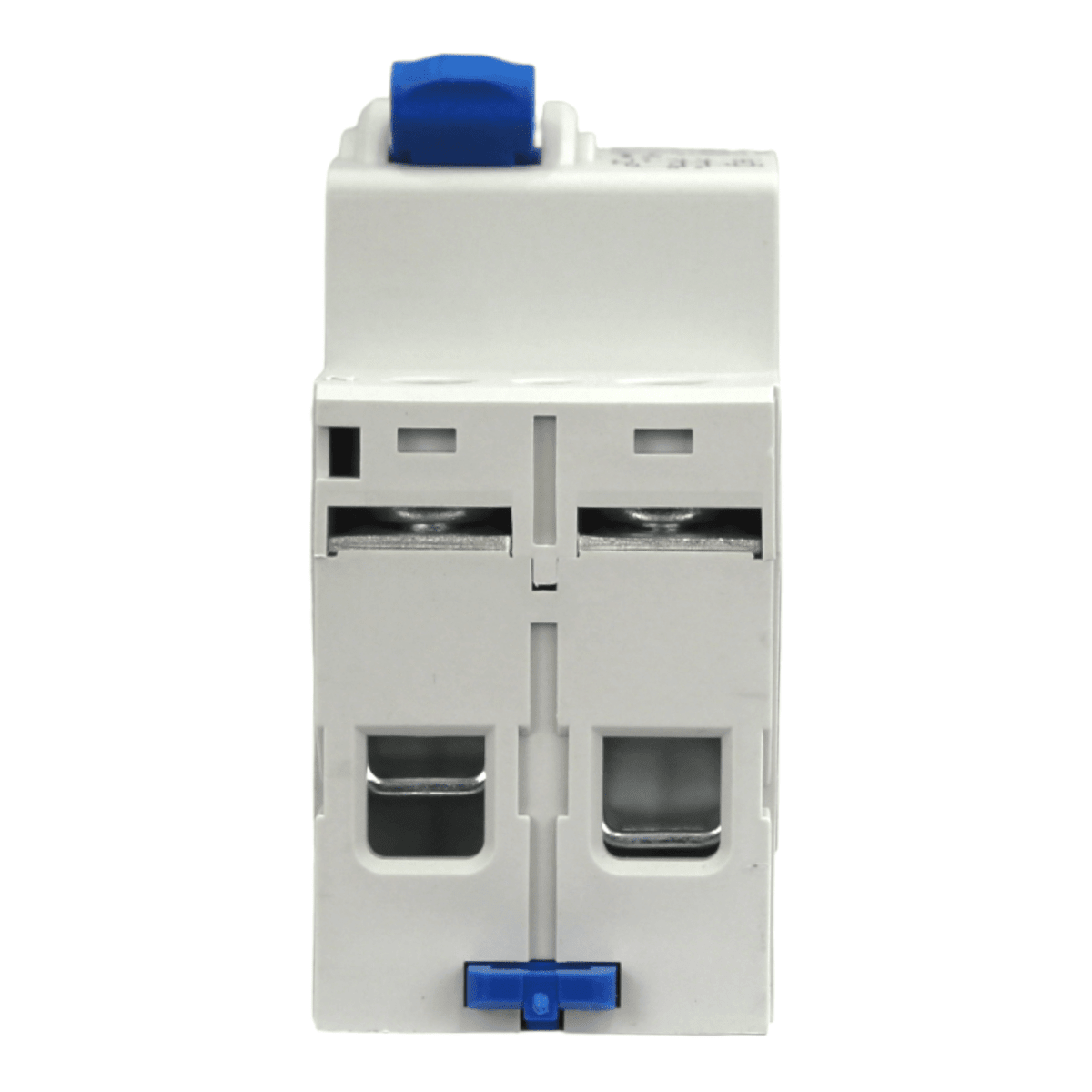 Interruptor Diferencial 2X25A 30mA Clase A HPI NL1-A CHINT ...