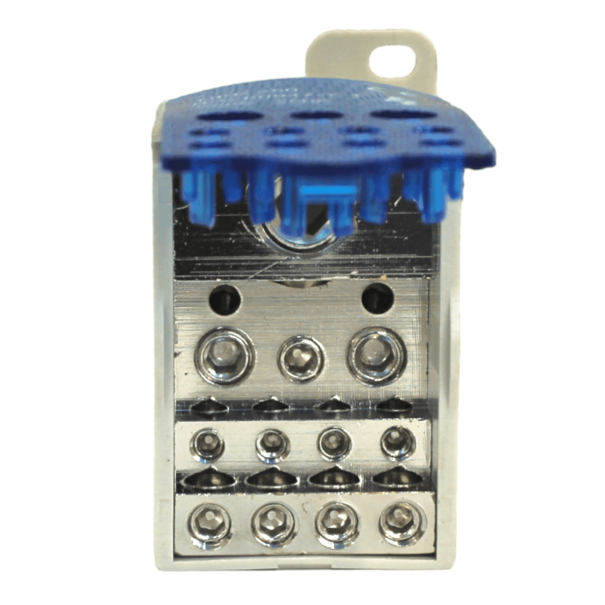 Repartidor Unipolar 250A 690V UKK-250 | Ferrelectrica Materiales Electricos