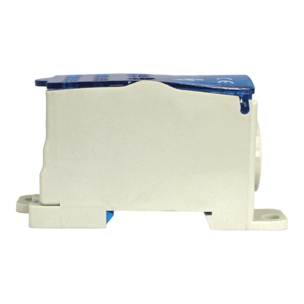 Repartidor Unipolar 250A 690V UKK-250 | Ferrelectrica Materiales Electricos