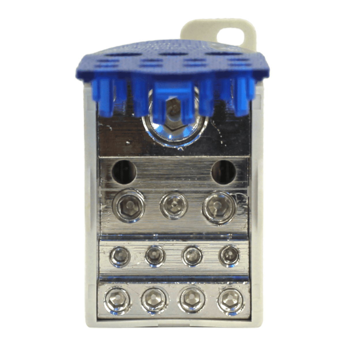 Repartidor Unipolar 400A 690V UKK-400 | Ferrelectrica Materiales Electricos