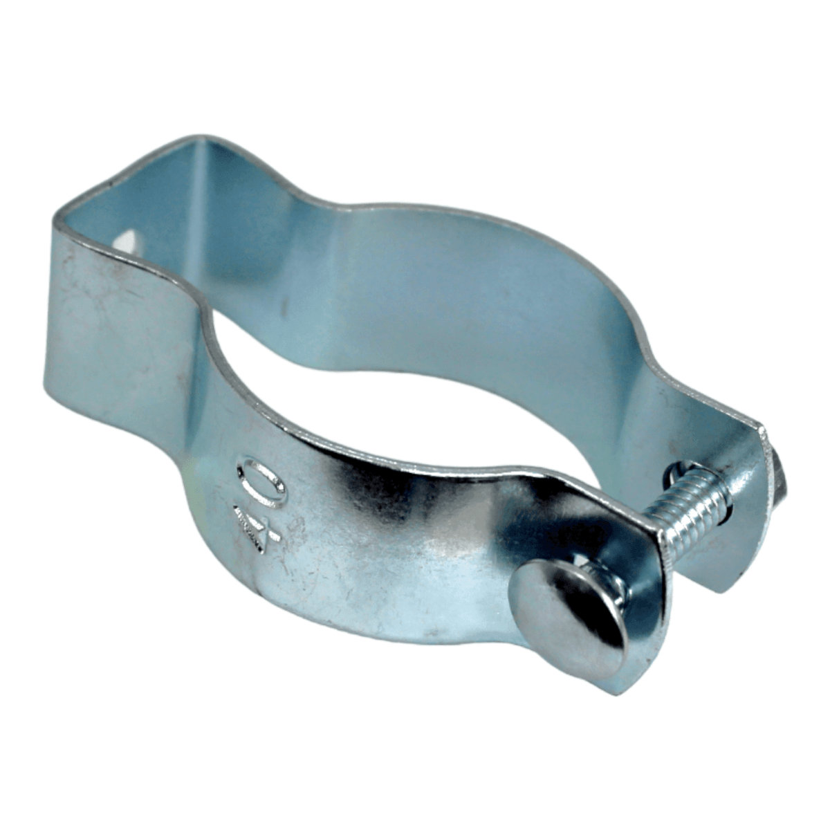 Abrazadera Caddy 40mm C/Perno EMT | Ferrelectrica SPA