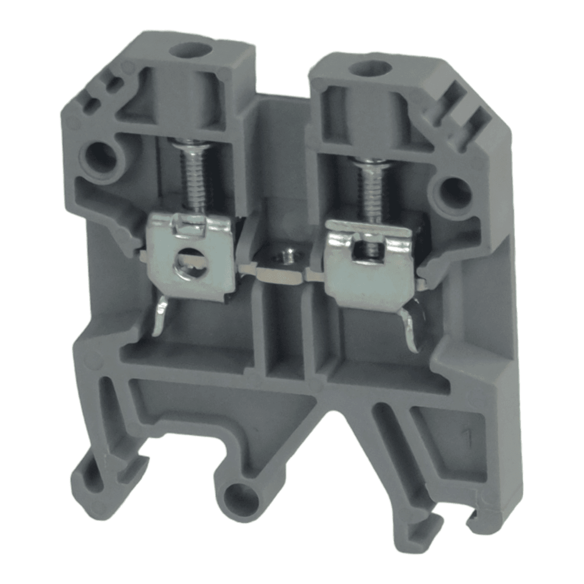 Borne viking 0.2 - 4 mm2 40a 800v jxb riel din | Ferrelectrica SPA