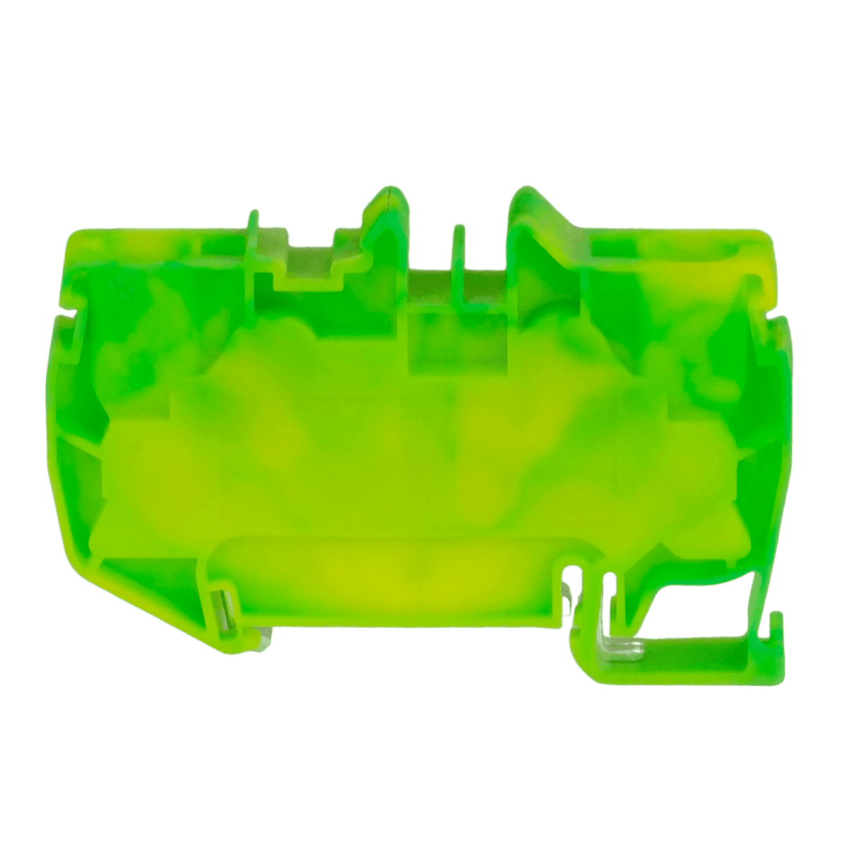 Borne Libre Mantencion 10mm2 57A Tierra KLEMSAN | Ferrelectrica ...