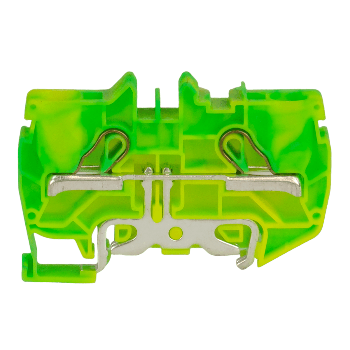Borne Libre Mantencion 10mm2 57A Tierra KLEMSAN | Ferrelectrica ...