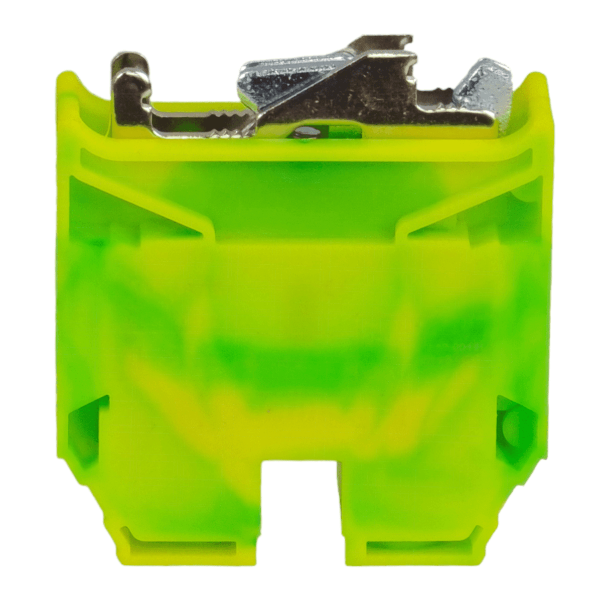 Borne de Conexión 10mm2 57A Tierra KLEMSAN | Ferrelectrica Materiales ...