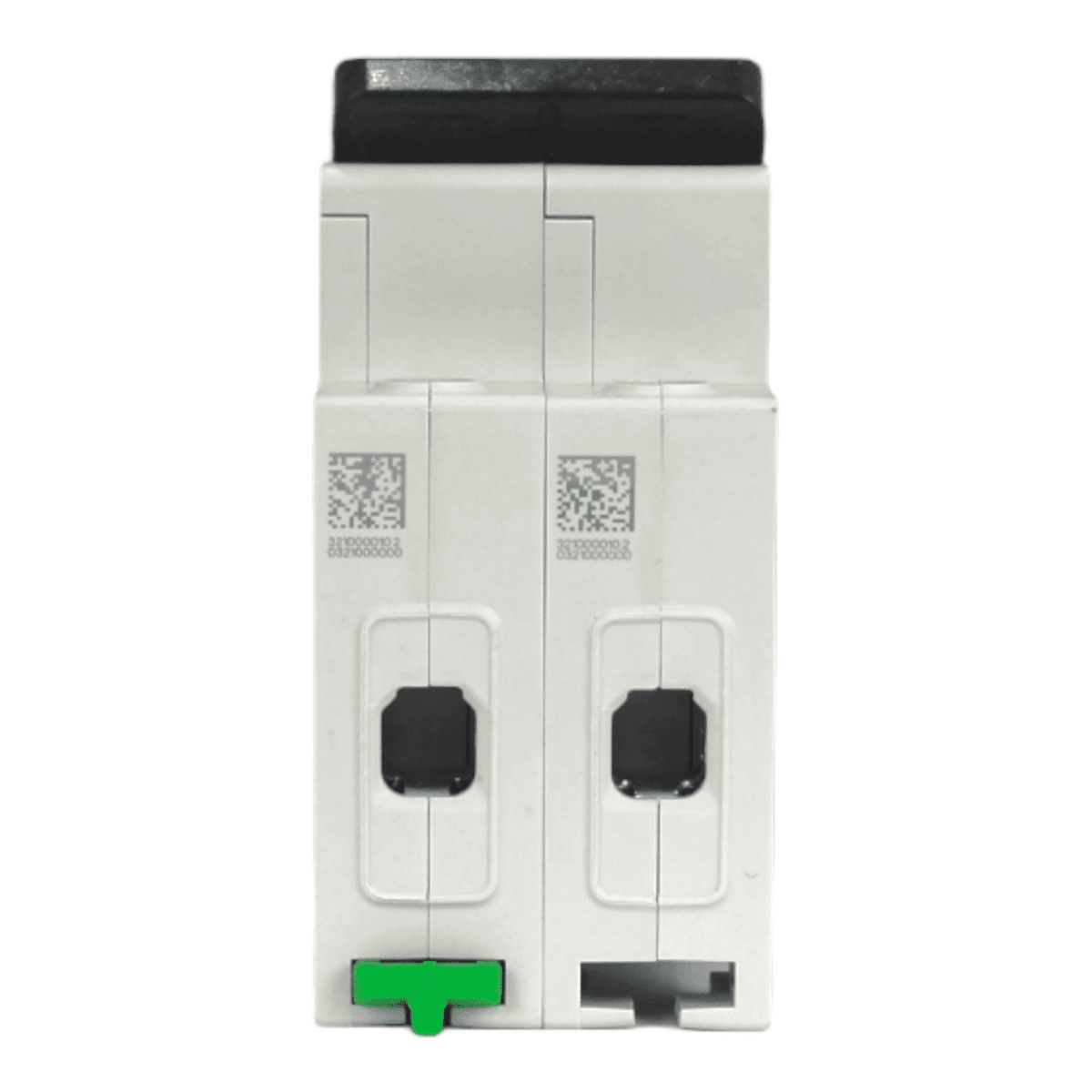 Automático 2x10A 6kA Curva C 230/400V Easy9 Schneider | Ferrelectrica Materiales Electricos