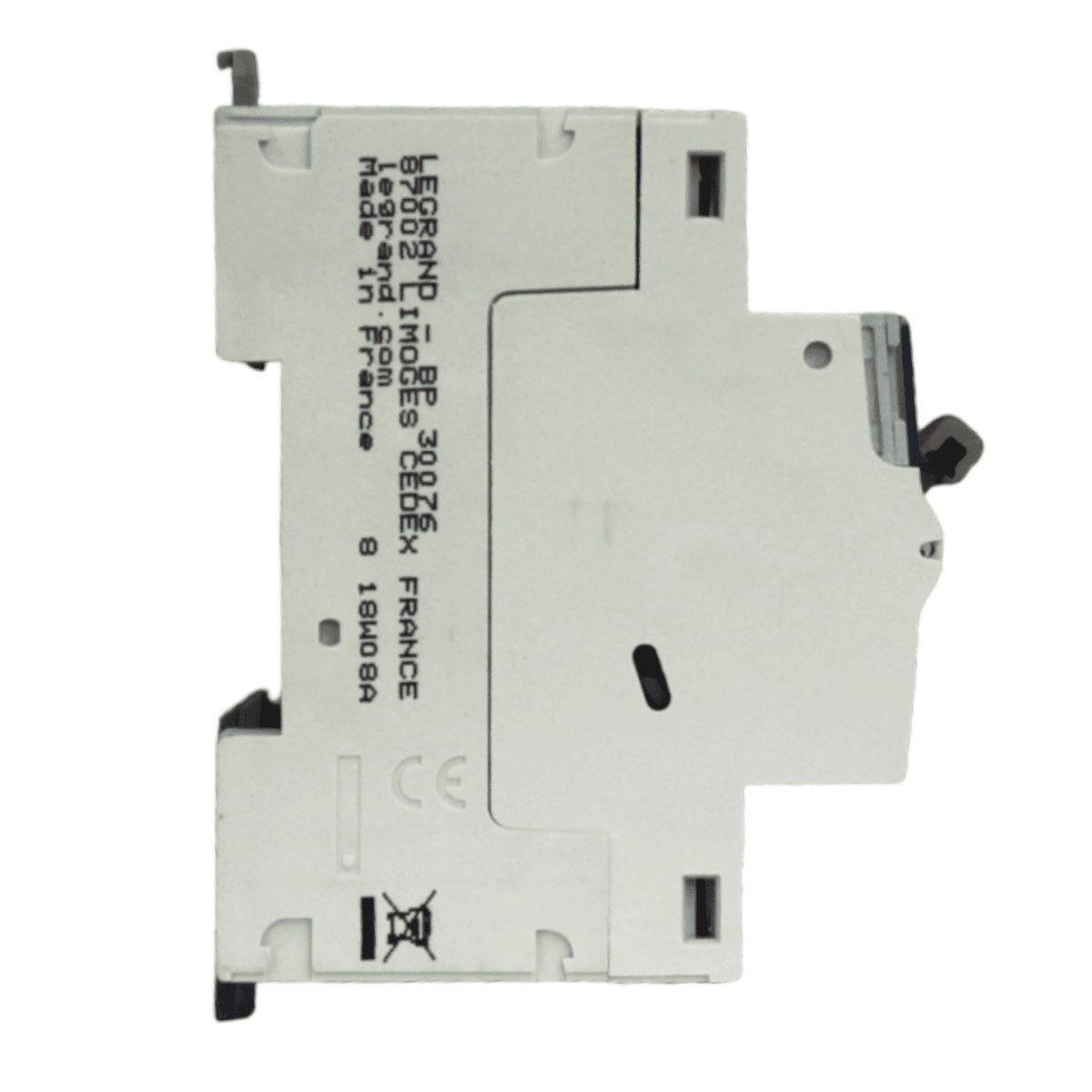 Interruptor Diferencial Dx3 2X40A 30MA LEGRAN REF 411505 ...