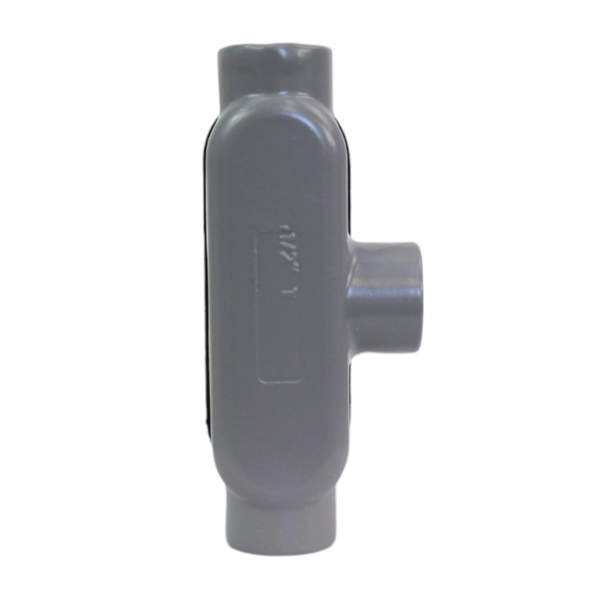 Condulet Tipo T 20MM | Ferrelectrica Materiales Electricos