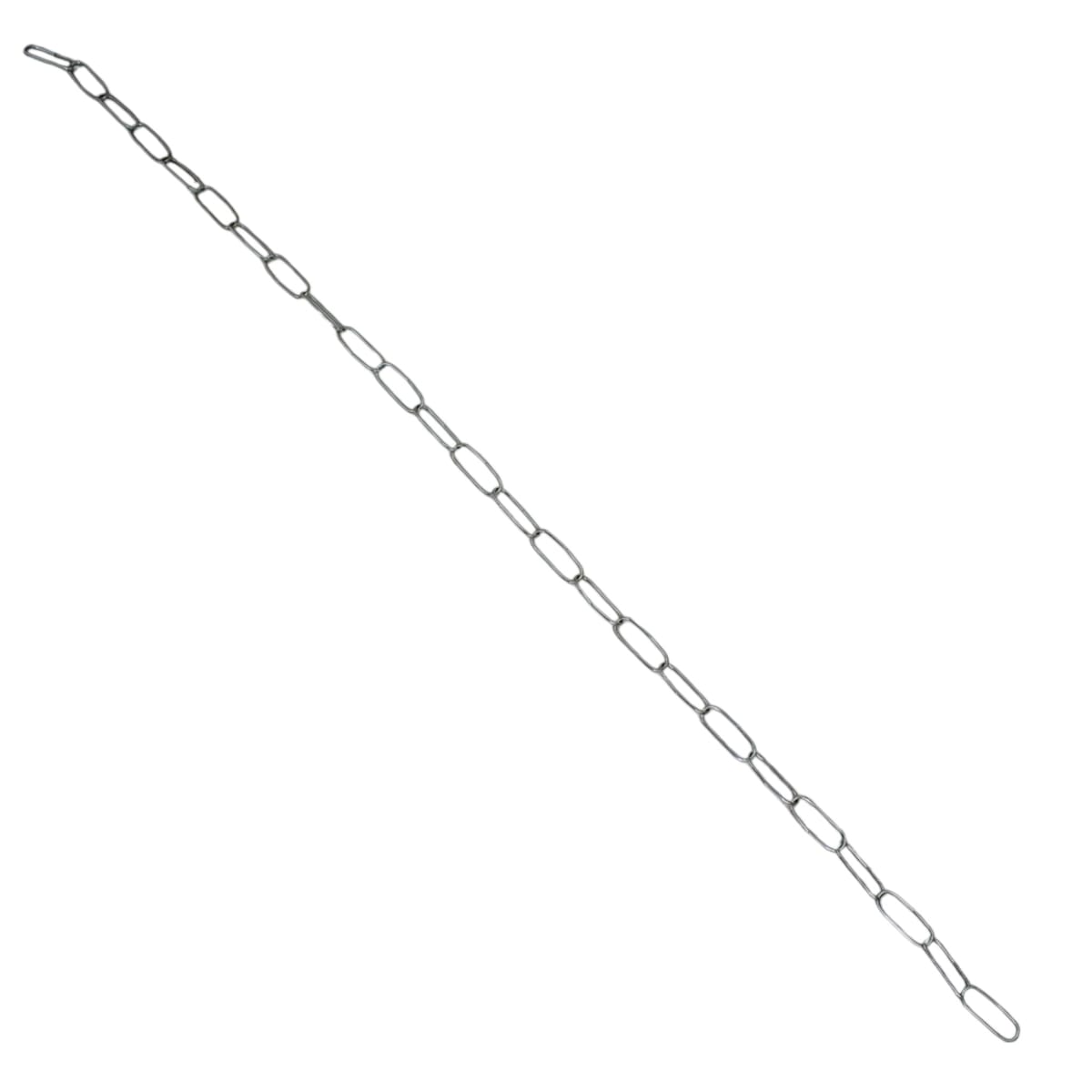 Cadena Metalica Para Colgar Luminarias 1 Mts | Ferrelectrica Materiales ...