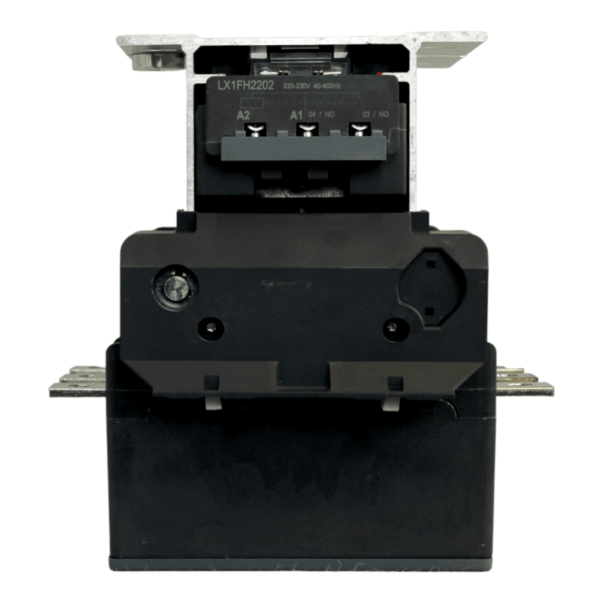 Contactor 3 Polos 300A 220v 50hz LC1E300M5 SCHNEIDER | Ferrelectrica ...