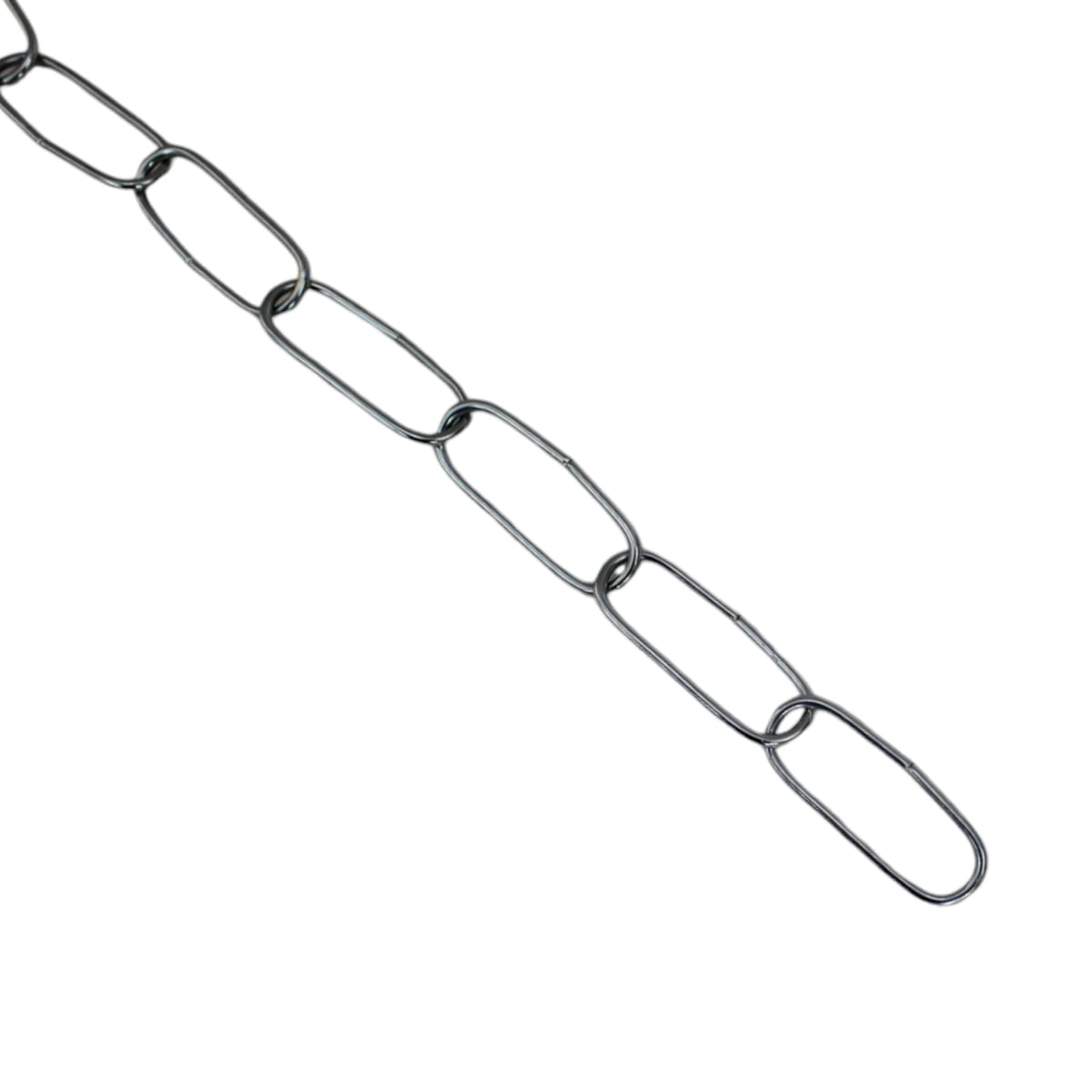 Cadena Metalica Para Colgar Luminarias 1 Mts | Ferrelectrica Materiales ...