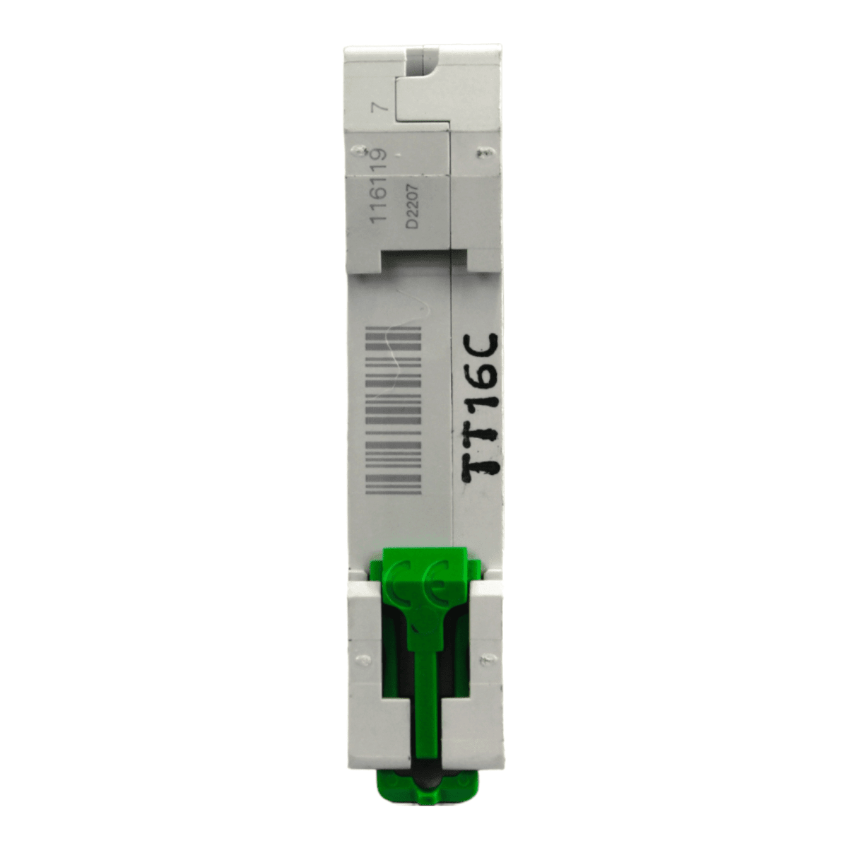 Automático 1x16A 6kA Curva C 230/400V Easy9 Schneider | Ferrelectrica Materiales Electricos