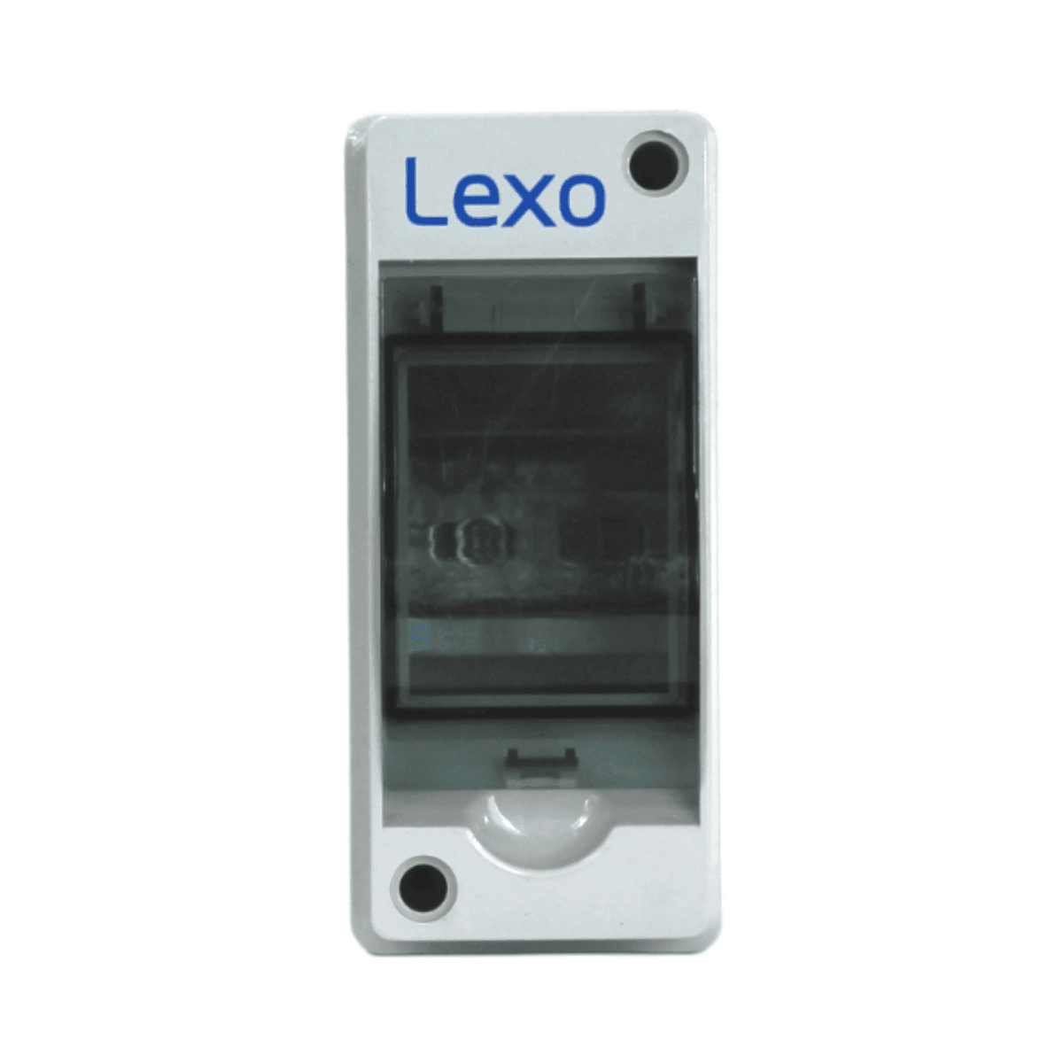 Tablero Exterior Sobrepuesto 2 Circuitos Estanco Ip65 | Ferrelectrica ...