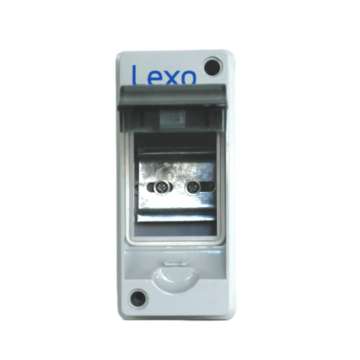 Tablero Exterior Sobrepuesto 2 Circuitos Estanco Ip65 | Ferrelectrica ...