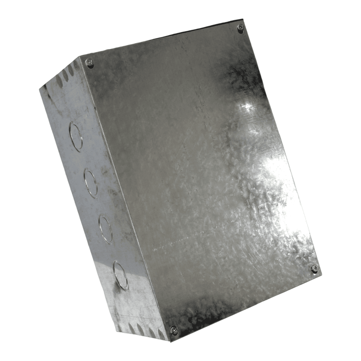 Caja Emt 300X200X100 B-23 Pre-Picada Con T / E | Ferrelectrica ...