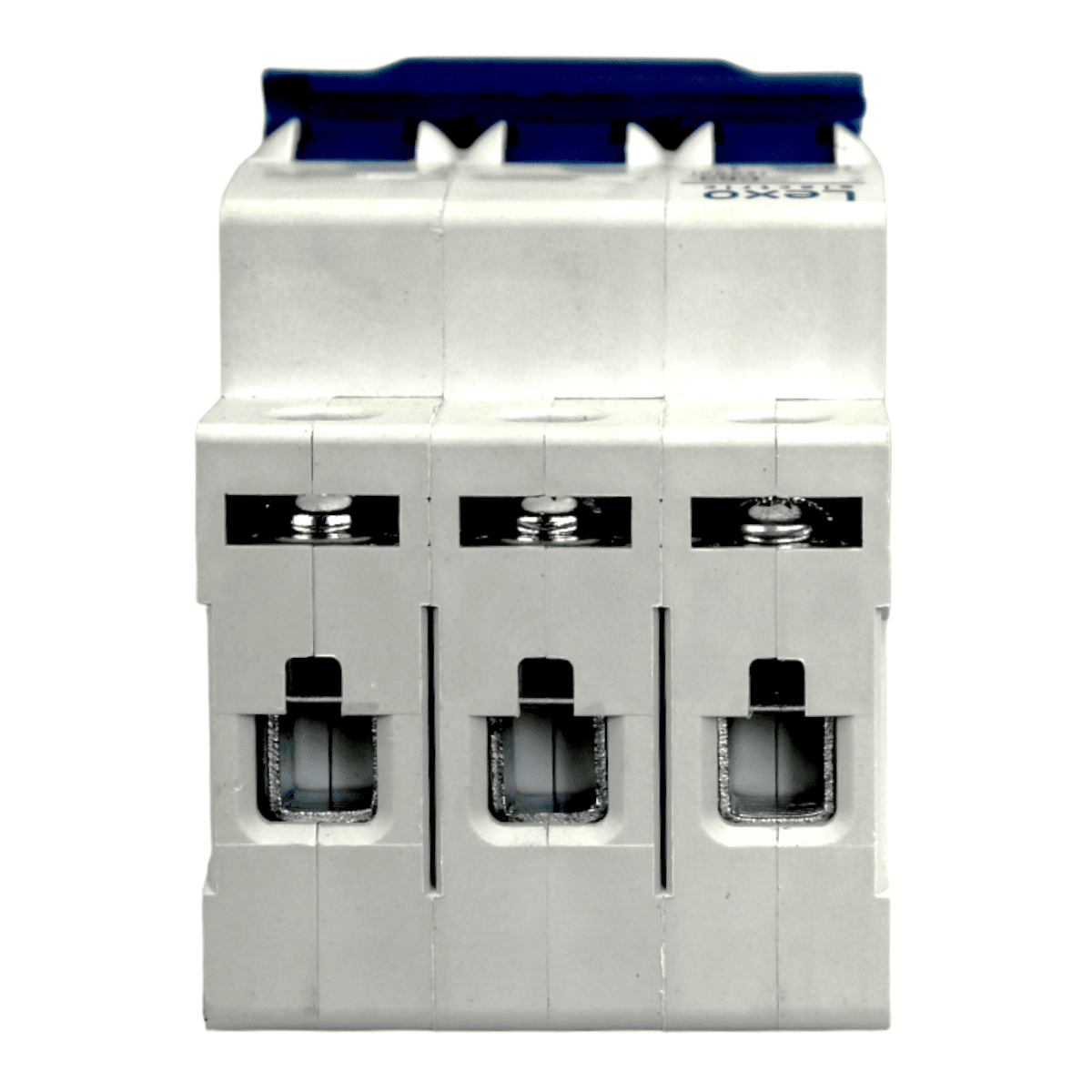 Automático 3x32A 6kA Curva C 240V/415V EBS6BN Lexo | Ferrelectrica Materiales Electricos