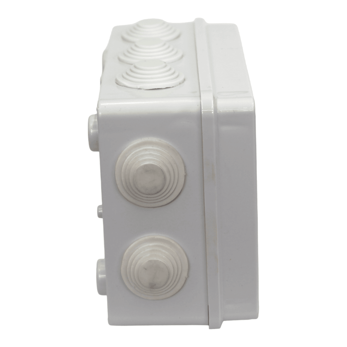 Caja Estanca Pvc 110x150x70 Ip65 | Ferrelectrica Materiales Electricos