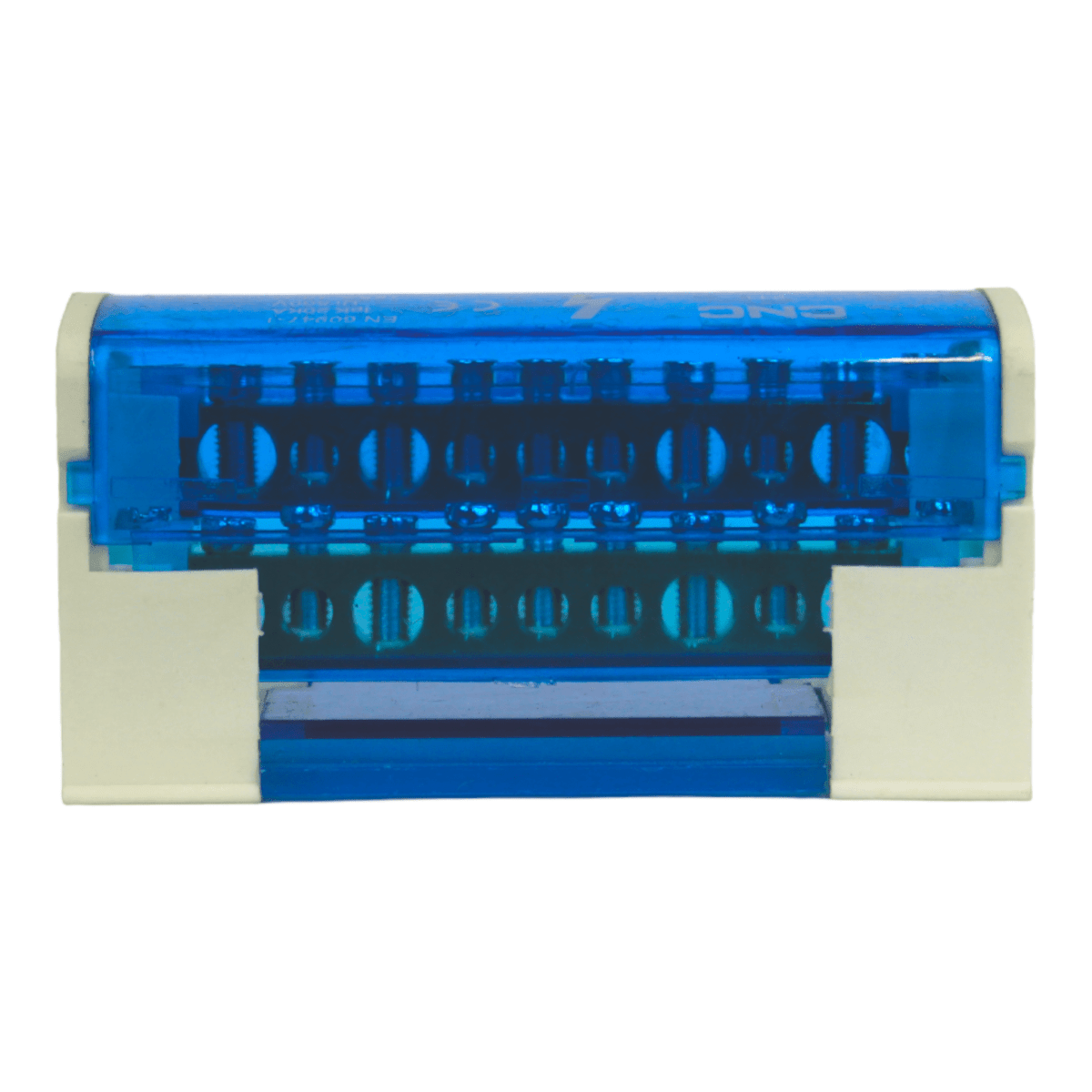 Repartidor Bipolar 2x11 Polos 125A | Ferrelectrica Materiales Electricos