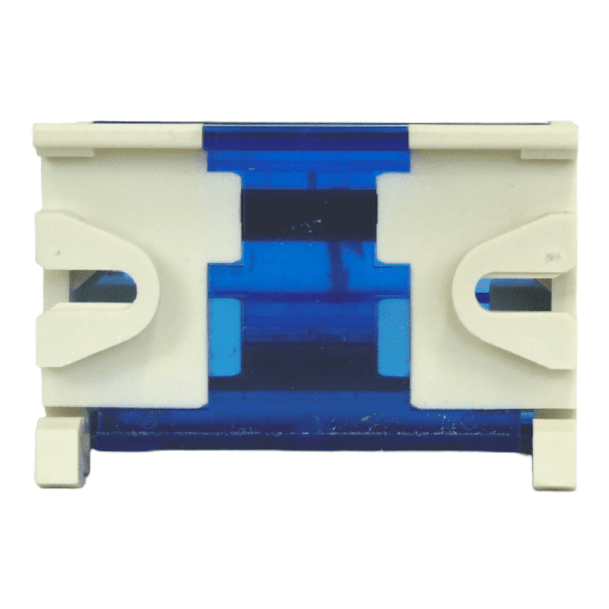 Repartidor Bipolar 125a 7 Polos | Ferrelectrica Materiales Electricos