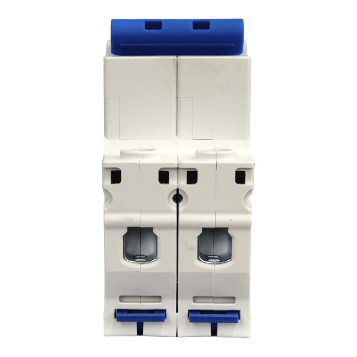 Interruptor Automatico Bipolar 2x40A 10kA C NXB-63H CHINT | Ferrelectrica SPA
