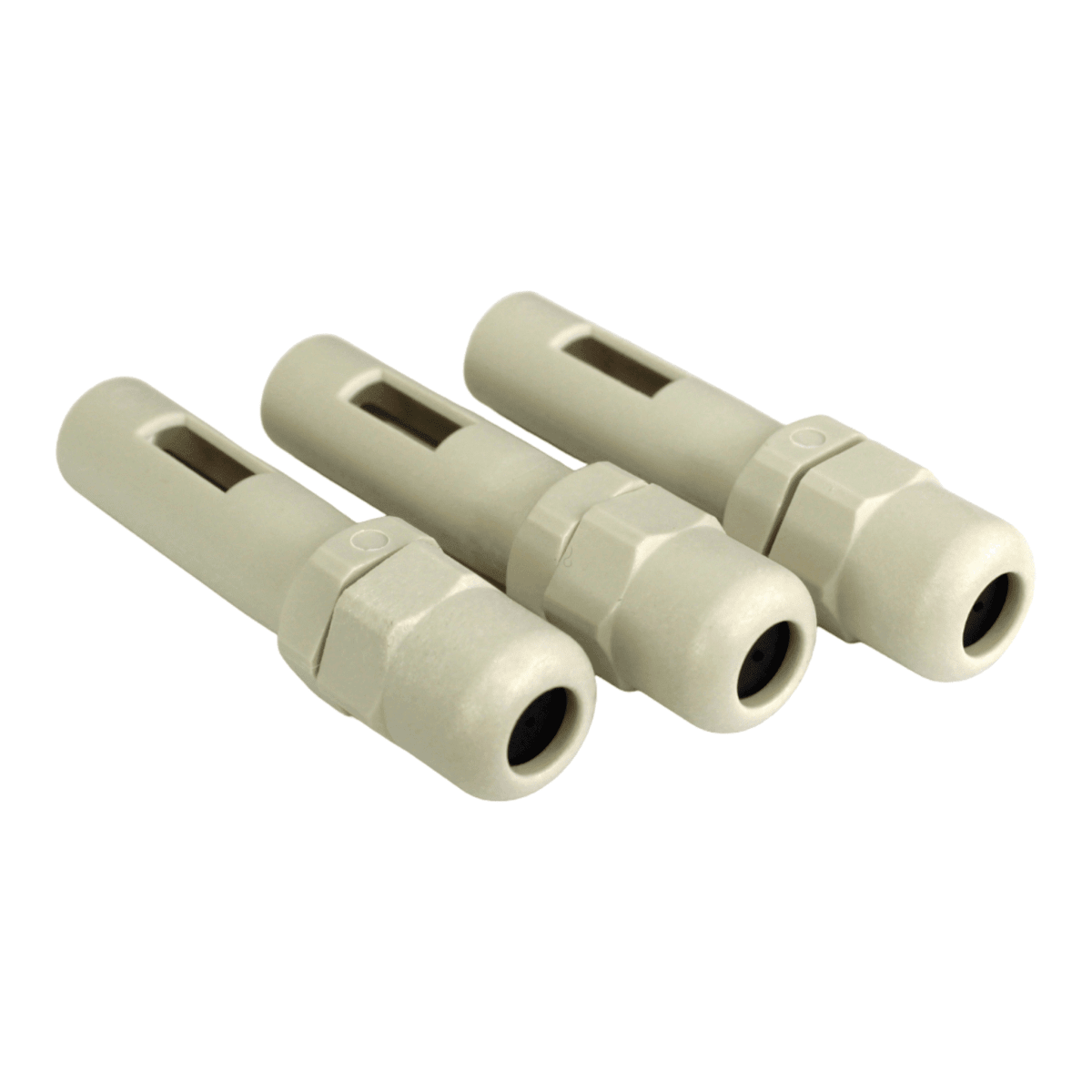 Rele Control de nivel de Liquido 1P RS-LC2 24-220VAC/DC Lexo | Ferrelectrica SPA