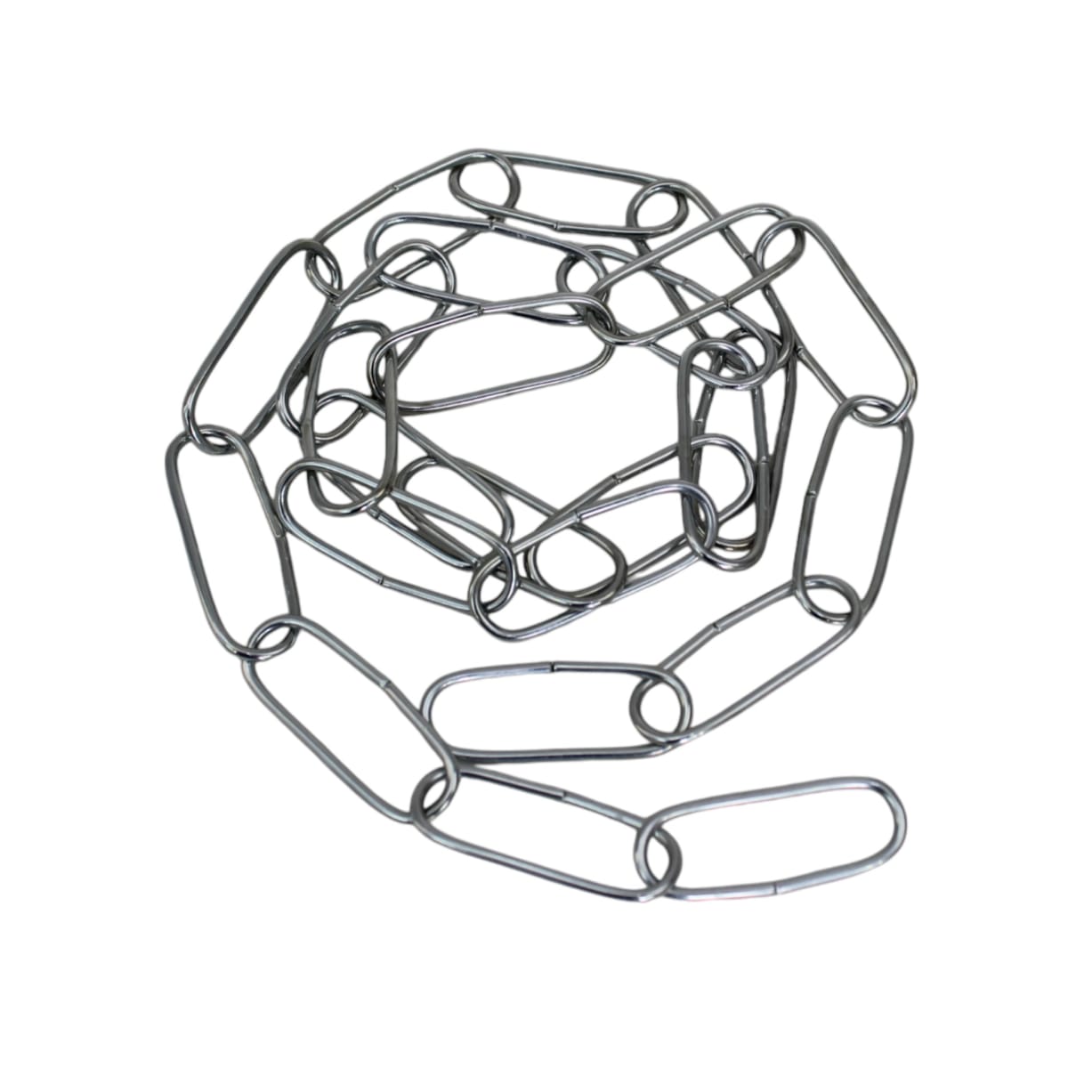 Cadena Metalica Para Colgar Luminarias 1 Mts | Ferrelectrica Materiales ...