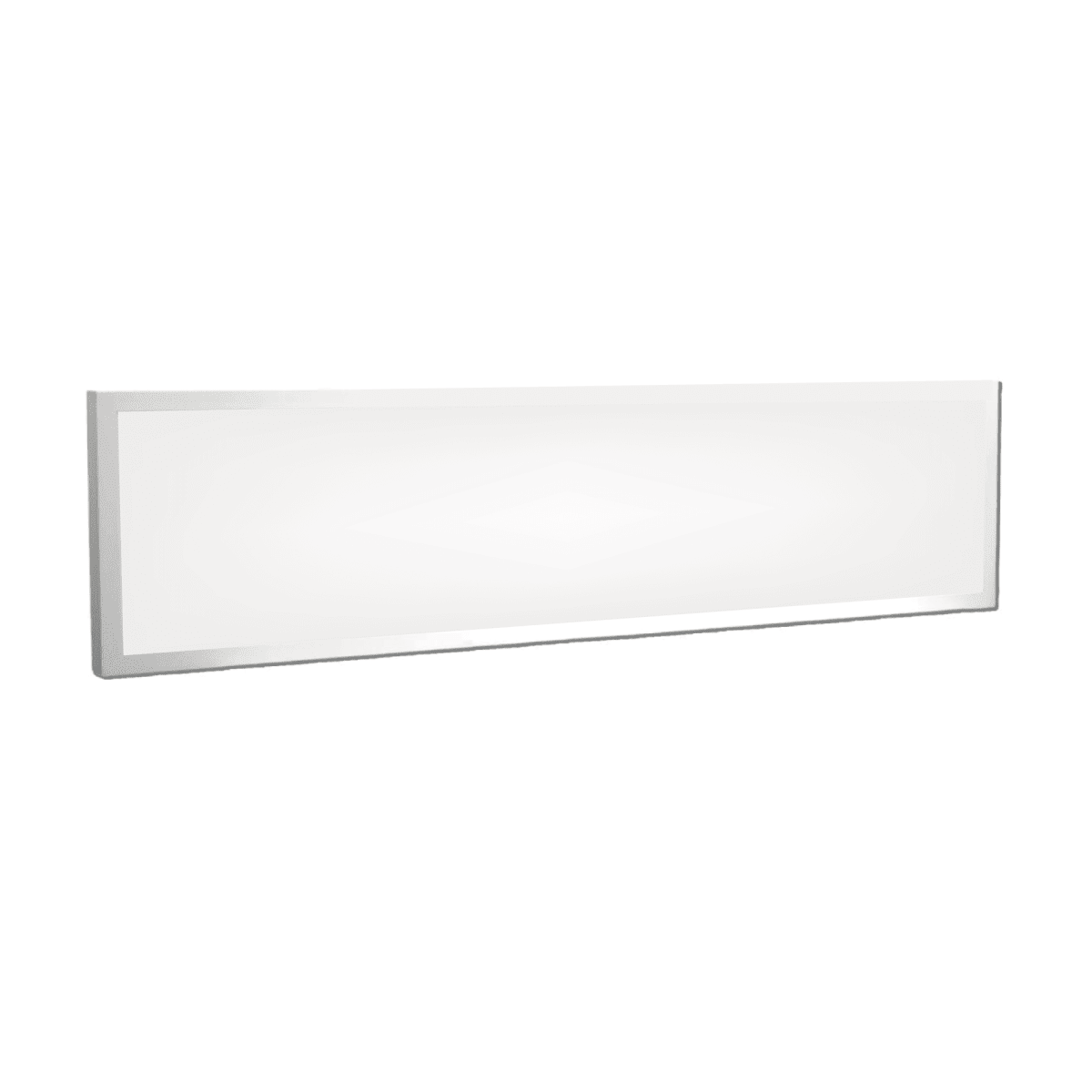 Panel Led 300x1200x38mm S/P 6500k Stanford 48w | Ferrelectrica ...