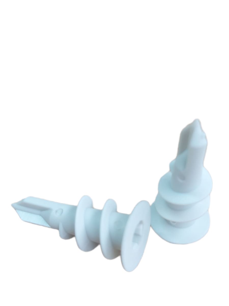 Tarugo vulcanita cola de chancho bl 100 un | Ferrelectrica Spa