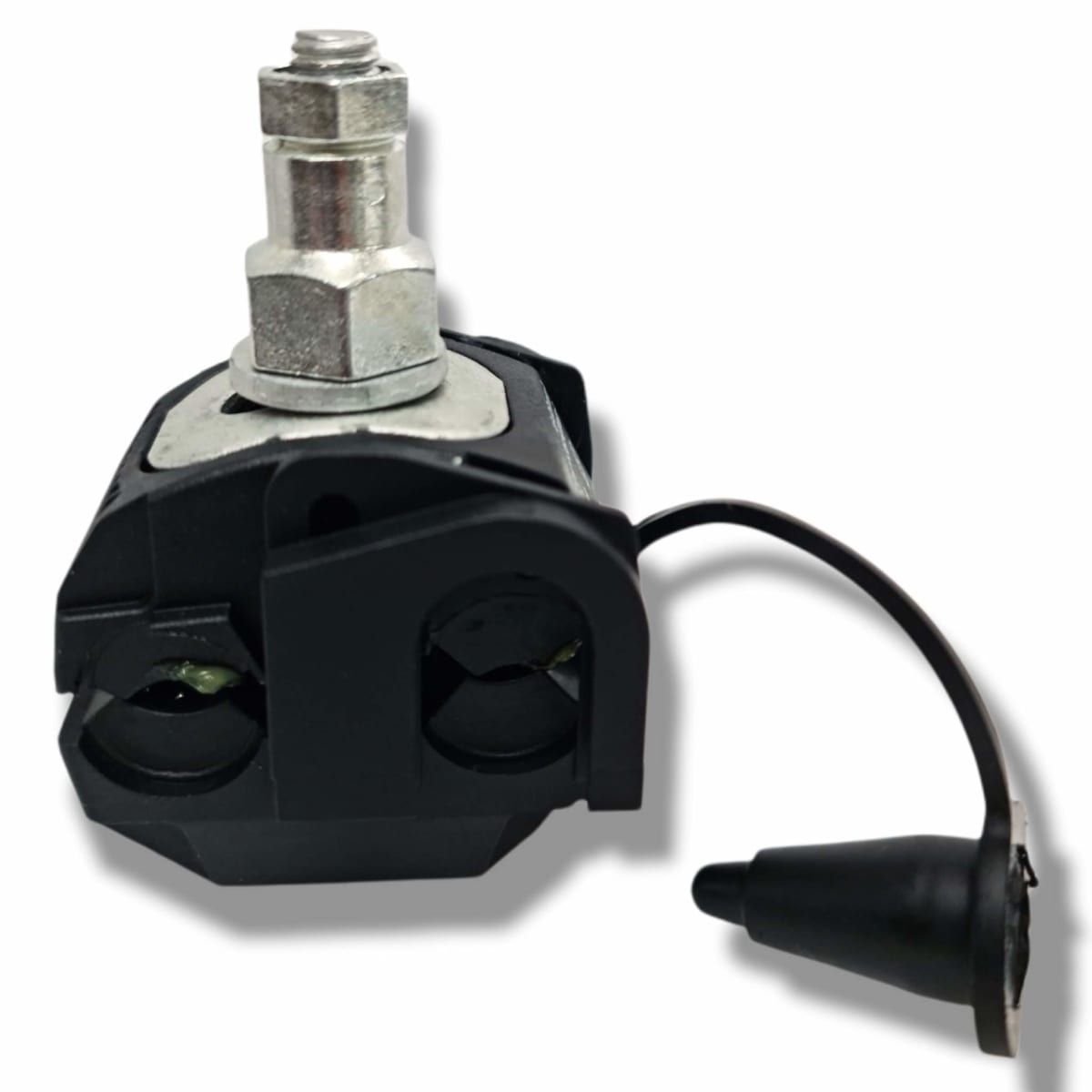 Conector dentado 16 - 95 / 4 - 35mm sm002 | Ferrelectrica SPA