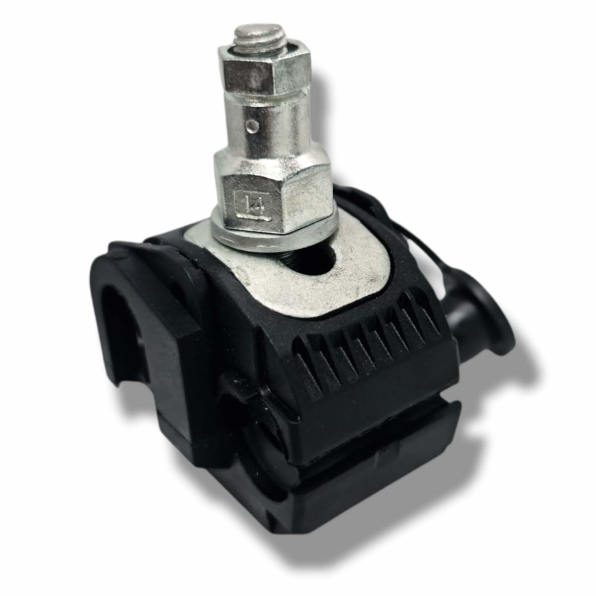 Conector dentado 16 - 95 / 4 - 35mm sm002 | Ferrelectrica SPA