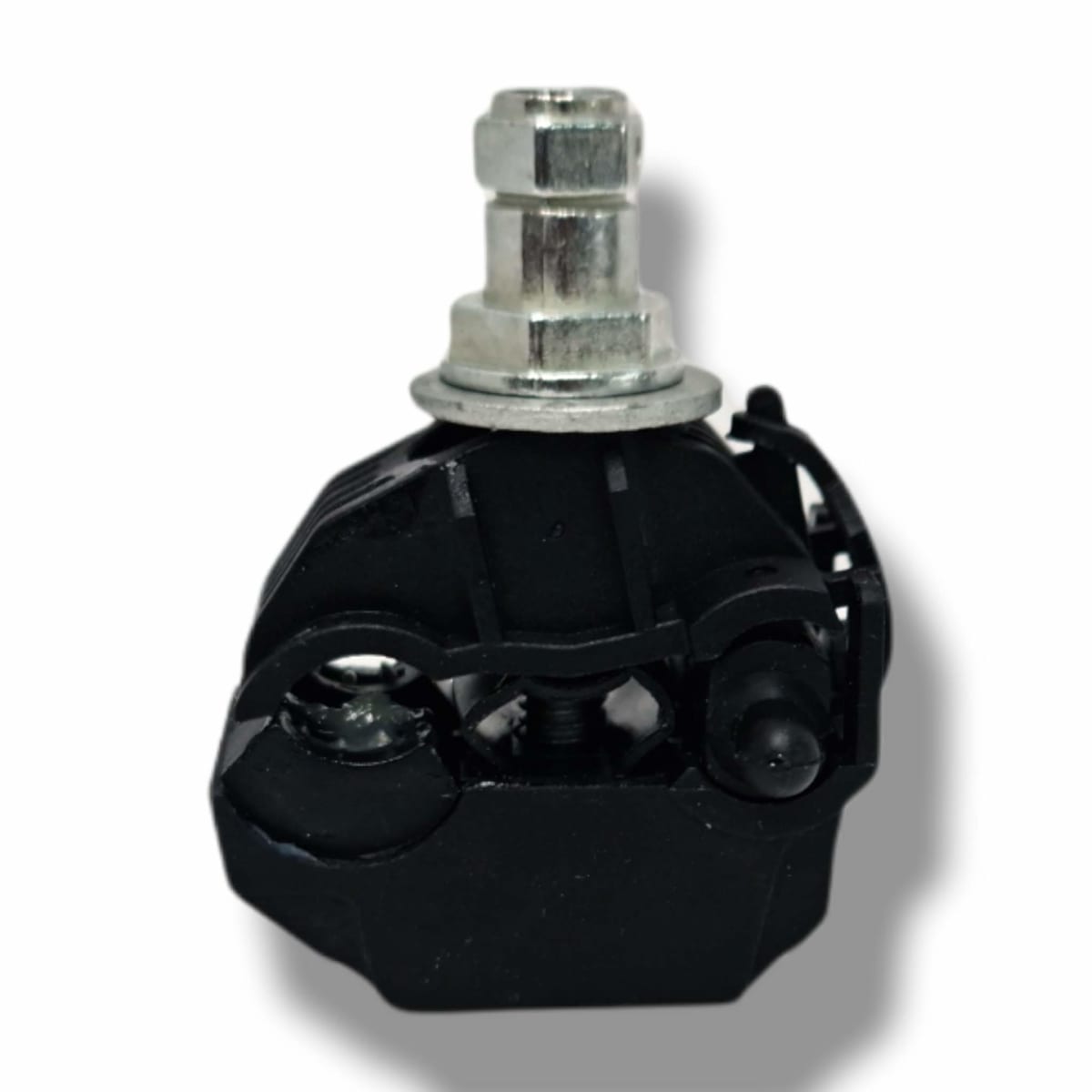 Conector dentado 1,5 - 10 / 16 - 95mm sm001 | Ferrelectrica SPA