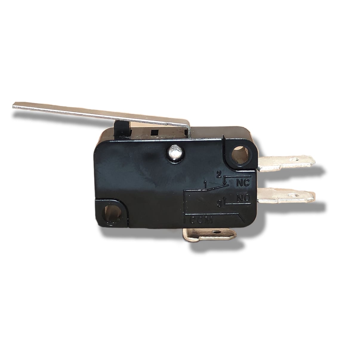 Microswitch v-152-1c25 250vac 15a IP65 | Ferrelectrica SPA