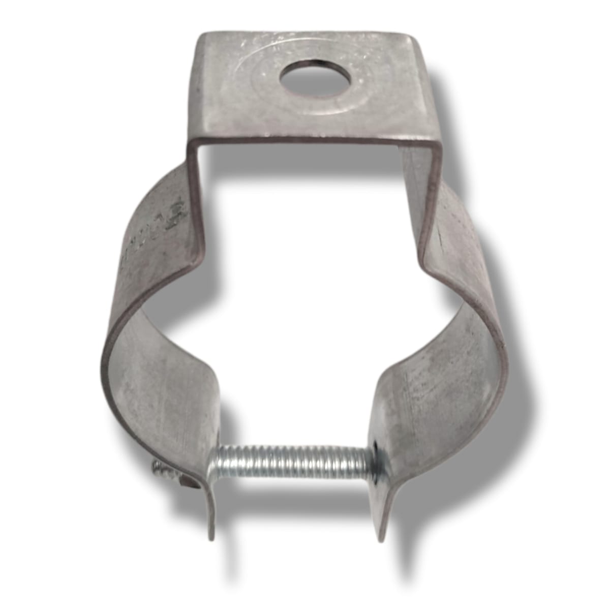 Abrazadera Caddy 50mm C/Perno EMT | Ferrelectrica SPA