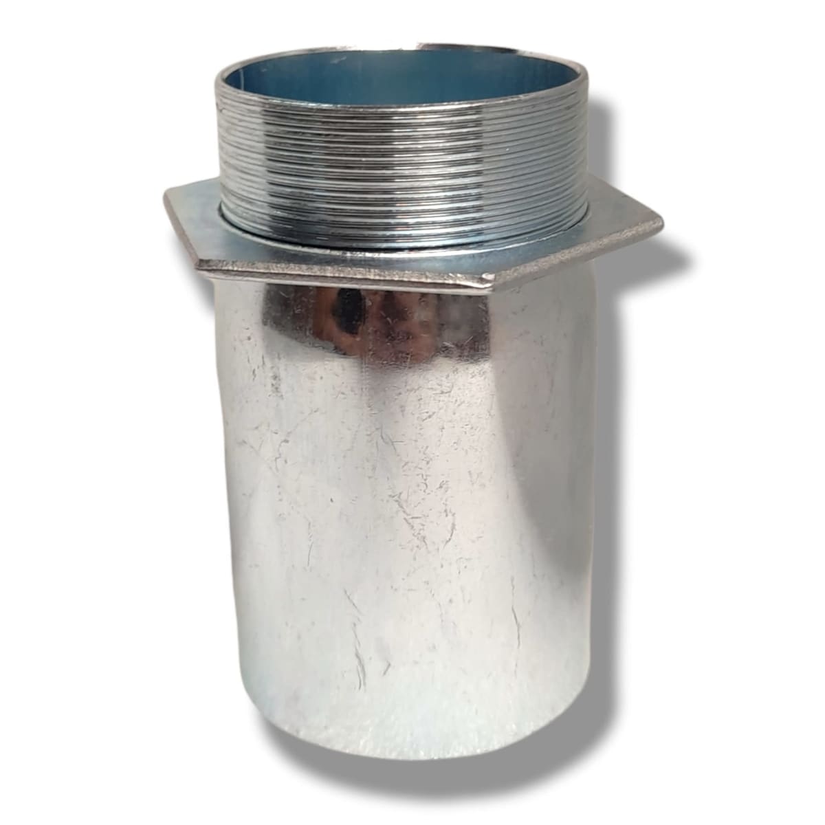 Terminal Tuberia Emt 63mm | Ferrelectrica SPA