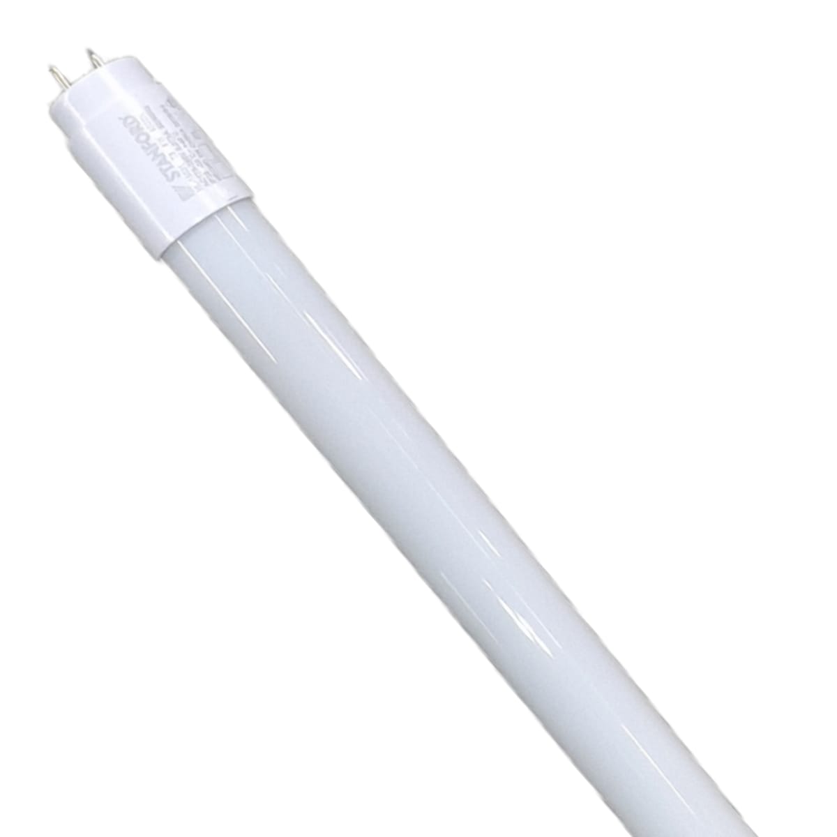 Tubo Led 9w T8 Vidrio 6000k 60 Cm | Ferrelectrica SPA