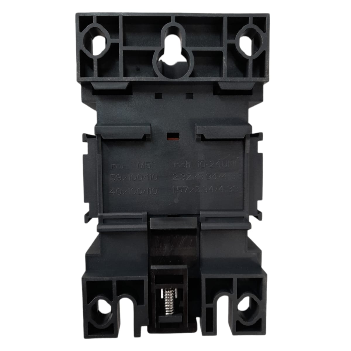 Contactor CJX2s 50A bobina 220V 1NO 1NC | Ferrelectrica SPA