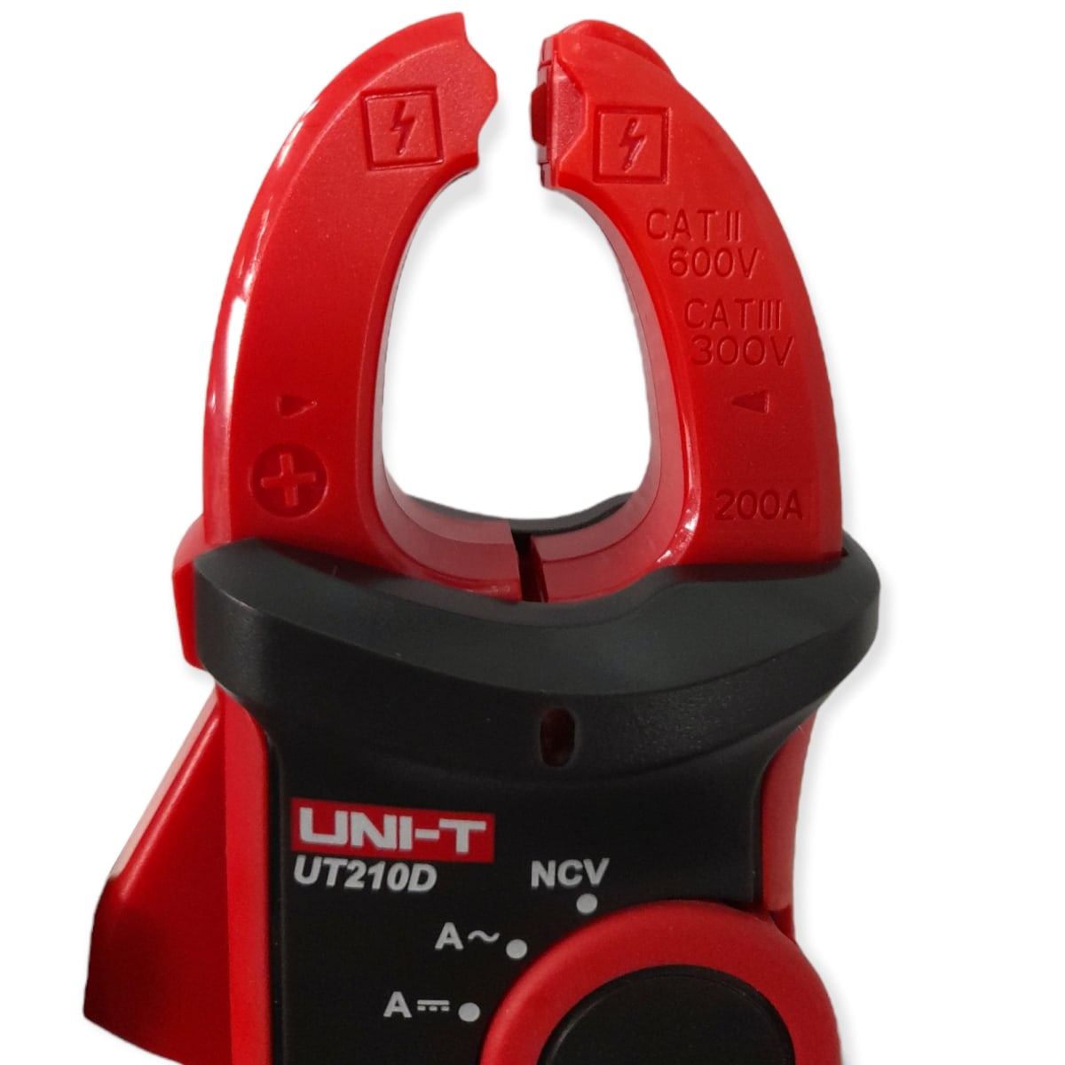 Mini Pinza Digital UT210D | Ferrelectrica SPA