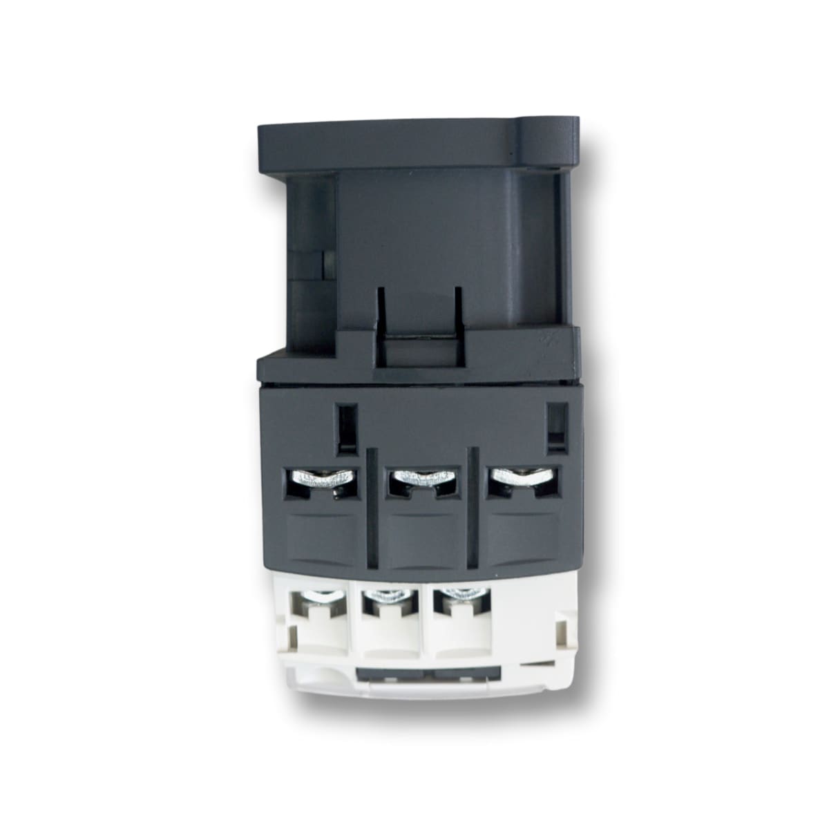 Contactor lc1d32m7 32a 220v 3p 380v 1nc+1no | Ferrelectrica SPA